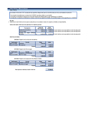 NIC 8 - Son apuntes - ¿Cómo se denomina la NIC 8? La Norma ...