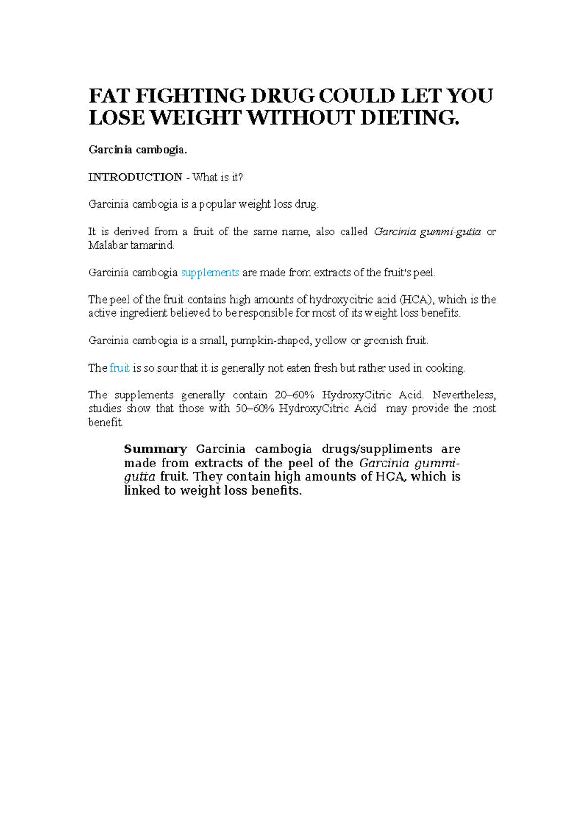 BCH 313 PRAC 1 - TITTLE: The assay of reducing sugars ABSTRACT The ...