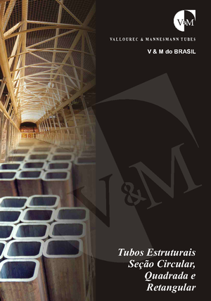 Catalogo-conforja - TUBOS ESTRUTURAIS - CONFORJA DIMENSIONS AND ...
