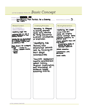 [Solved] ATI gastrointestinal disorders lactose intolerance system ...