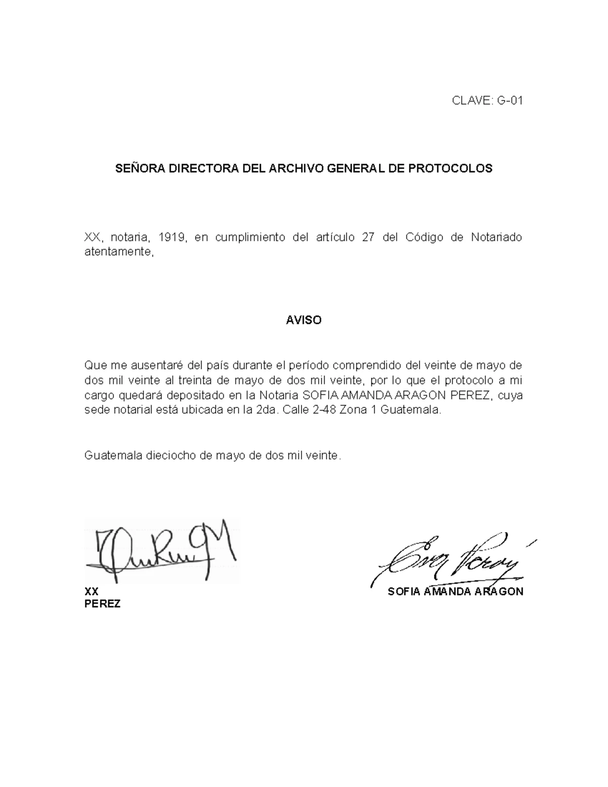 Guía para Adquirir Papel Sellado Especial para Protocolo en Guatemala - Studocu