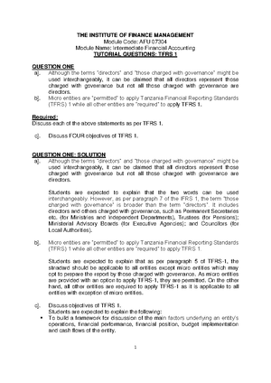 [Solved] Organization structure base on crdb bank plc mbezi beach ...
