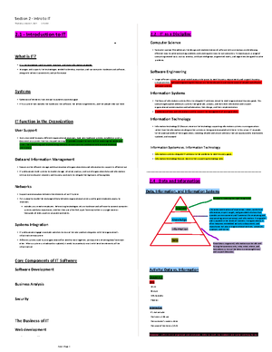 Understanding the DIKW Pyramid: Data, Information, Knowledge, Wisdom ...