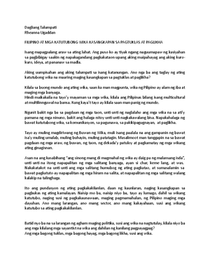 Janus NEWS Writing ENG - Notes - 2 dead; 1 injured as gunmen open fire ...