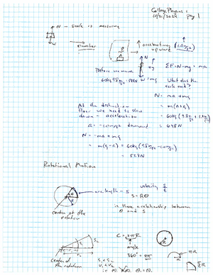 Course Code and Final Exam Study Guide for [Subject Title] - College ...