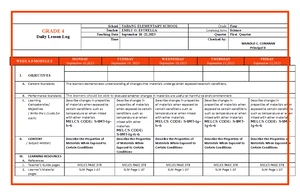 English 10 Q1 Module 2 - English Quarter 1 – Module 2 (Lessons 5-8) 10 ...