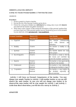 Matatag Lesson Plan Format - MATATAG K to 10 Curriculum Daily Lesson ...