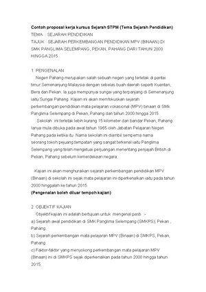 2. BM Sem 3 - Retorik - stpm bahasa melayu sem 3 - Retorik Bahasa ...