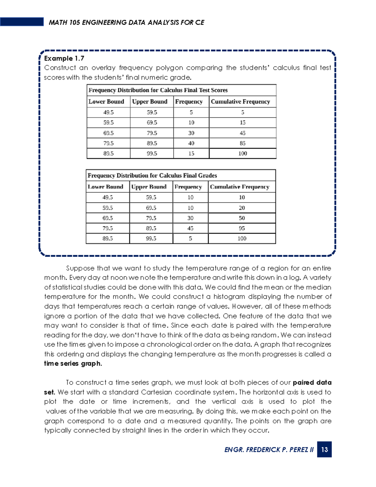 EDA-1-Continuation - lecture notes - Example 1. Construct an overlay ...