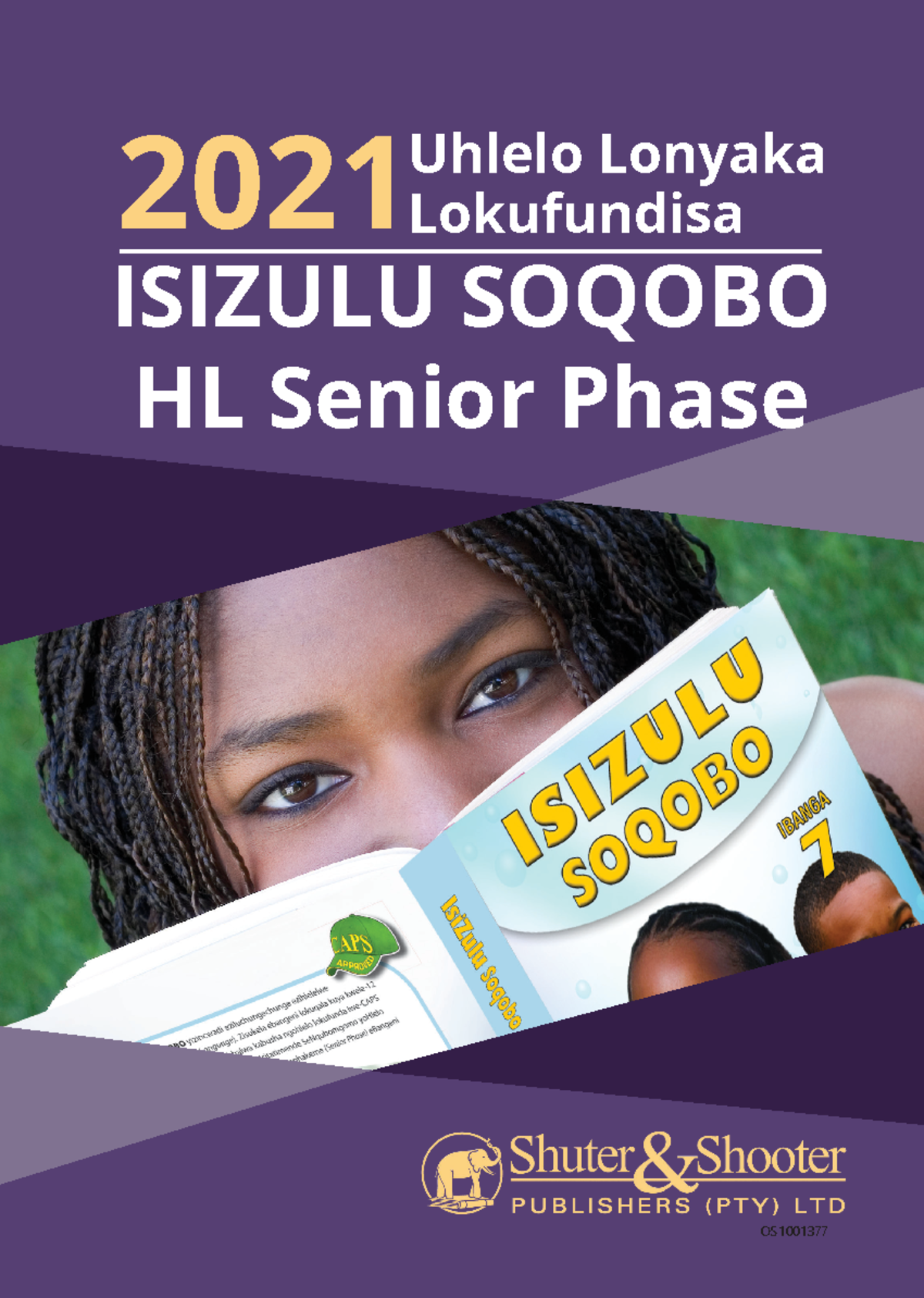 SP Isi Zulu Soqobo HL - Senior Phase Study Notes - Studocu