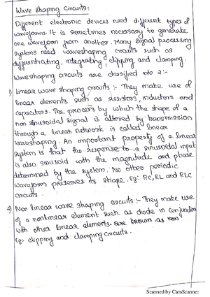 previous year all important question S6 ECEC for all subject - S6 ECE ...