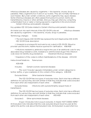 Anesthesia - basic cpt coding course - Coding for the administration of ...
