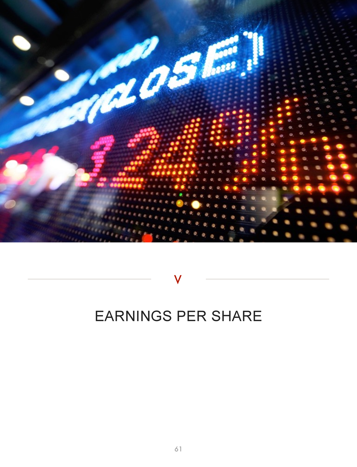 Ninja Book FAR EPS - CPA: Comprehensive Guide to Earnings Per Share ...