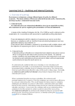 VUT 2019 November Exam: Information Systems 1 Module 2 Question Paper ...