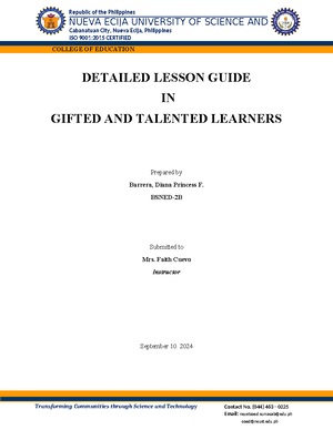 CV Filipino Interview Sample - Tagapagtanong: Next. Arwen David ...