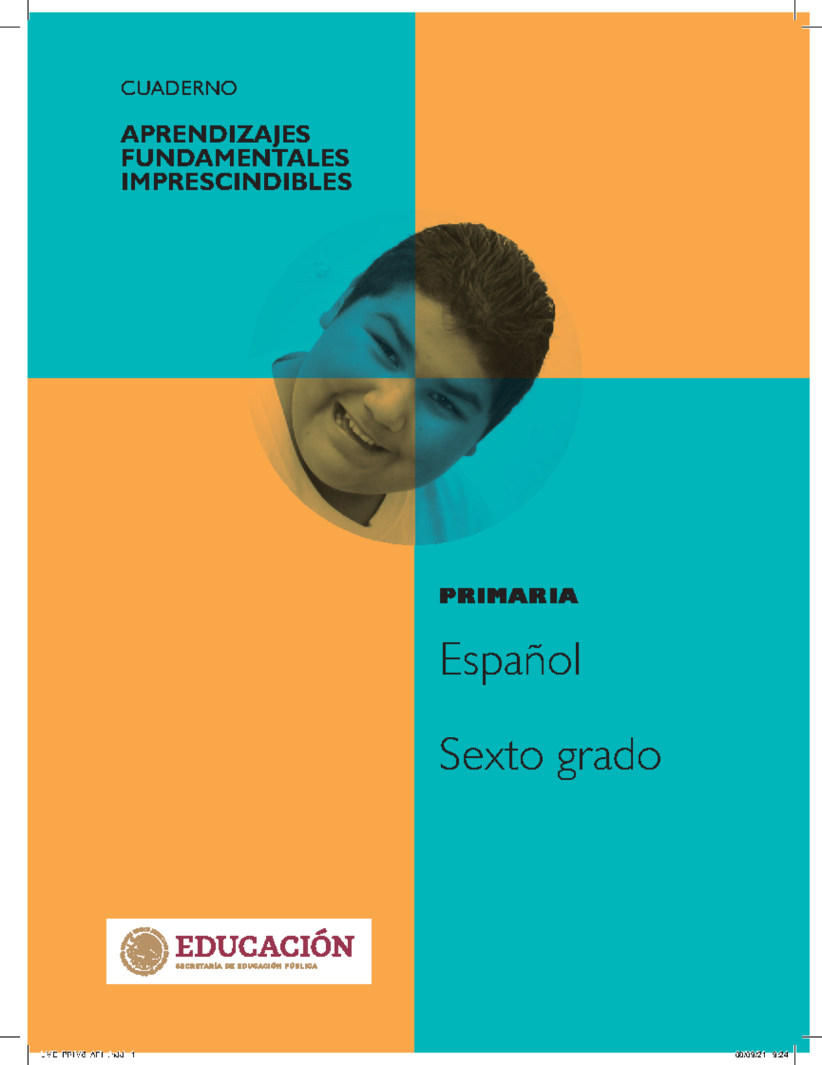 Aprendizajes Fundamentales 5° Multigrado - CUADERNO APRENDIZAJES FUNDAMENTALES IMPRESCINDIBLES ...