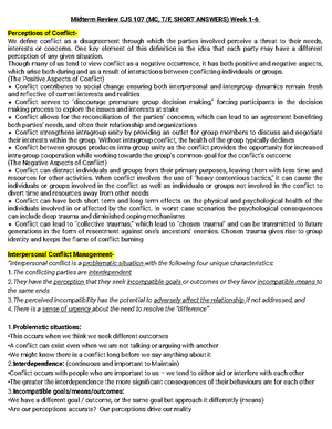 [Solved] Associate the term with its meaning 1 Inspector - Conflict ...