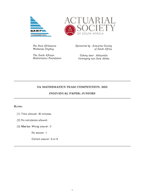 Gr 12 2020 Mathematics Paper 2 - Topic Revision Questions - Mathematics ...