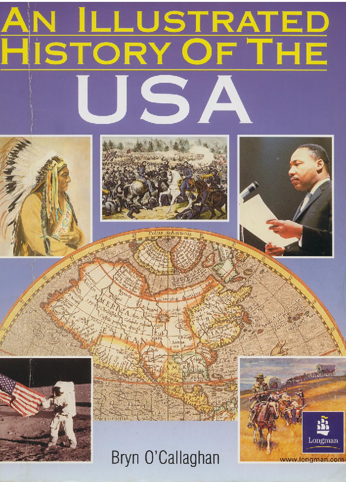 A NEW NATION: Summaries of Chapters (HIST 101) - Studocu
