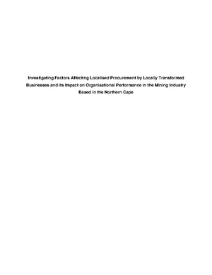 Honours Research Proposal Template for 2024: Submission Guidelines ...