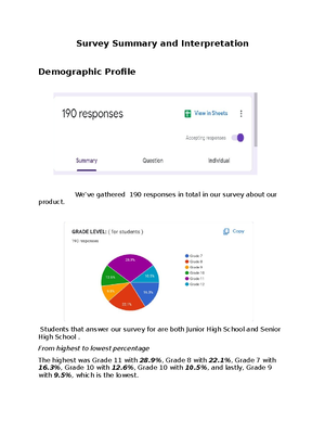 Rrl-sepnding-habits - Lecture and related lit - REVIEW OF RELATED ...