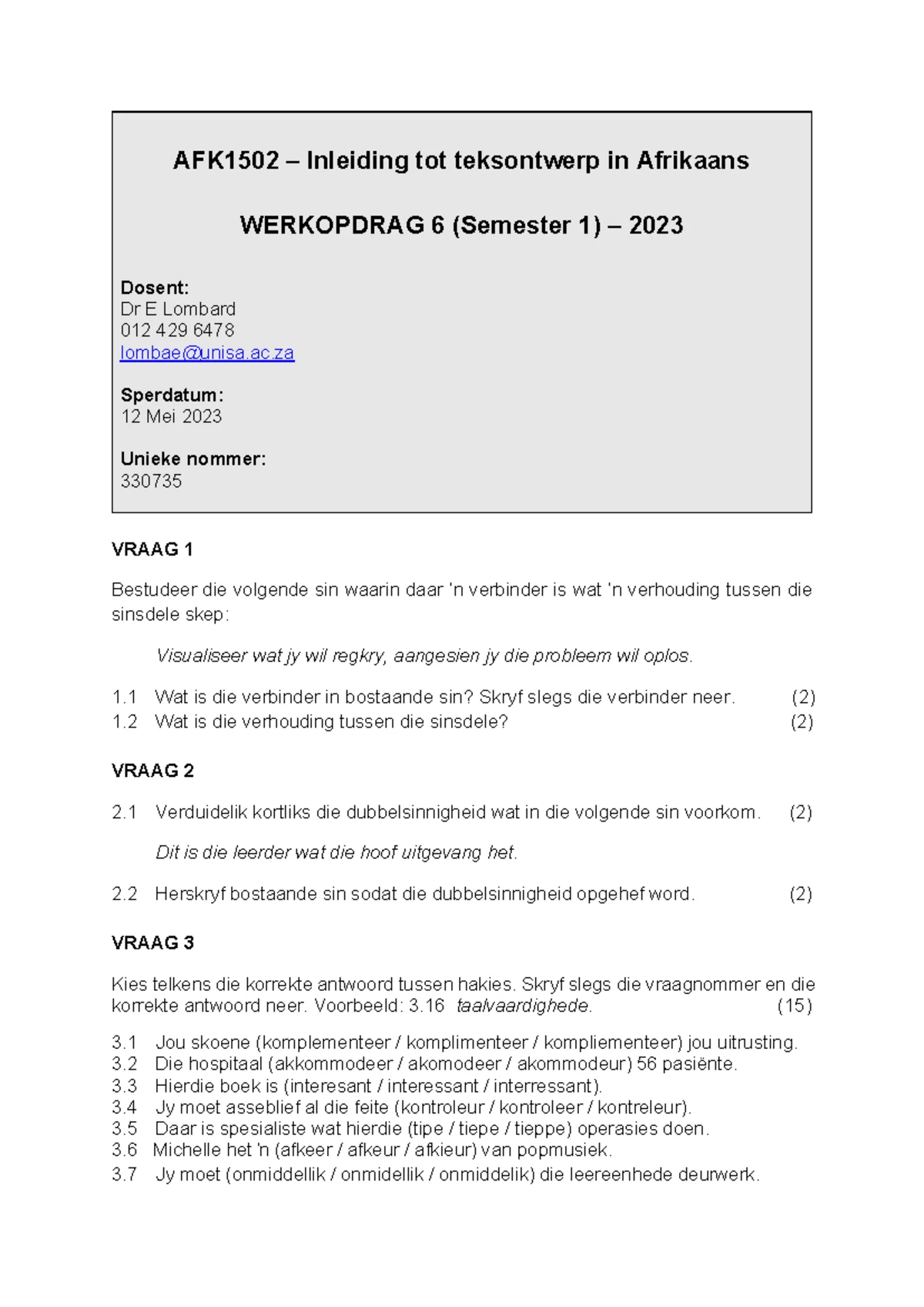 Gr 11 Term 1 2019 EAFL Lesson Plan Sophiatown - ENGLISH FIRST ...
