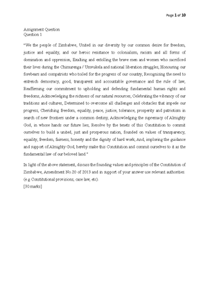 Unit 04 Parts of a statute - PARTS OF A STATUTE Statute: According to ...