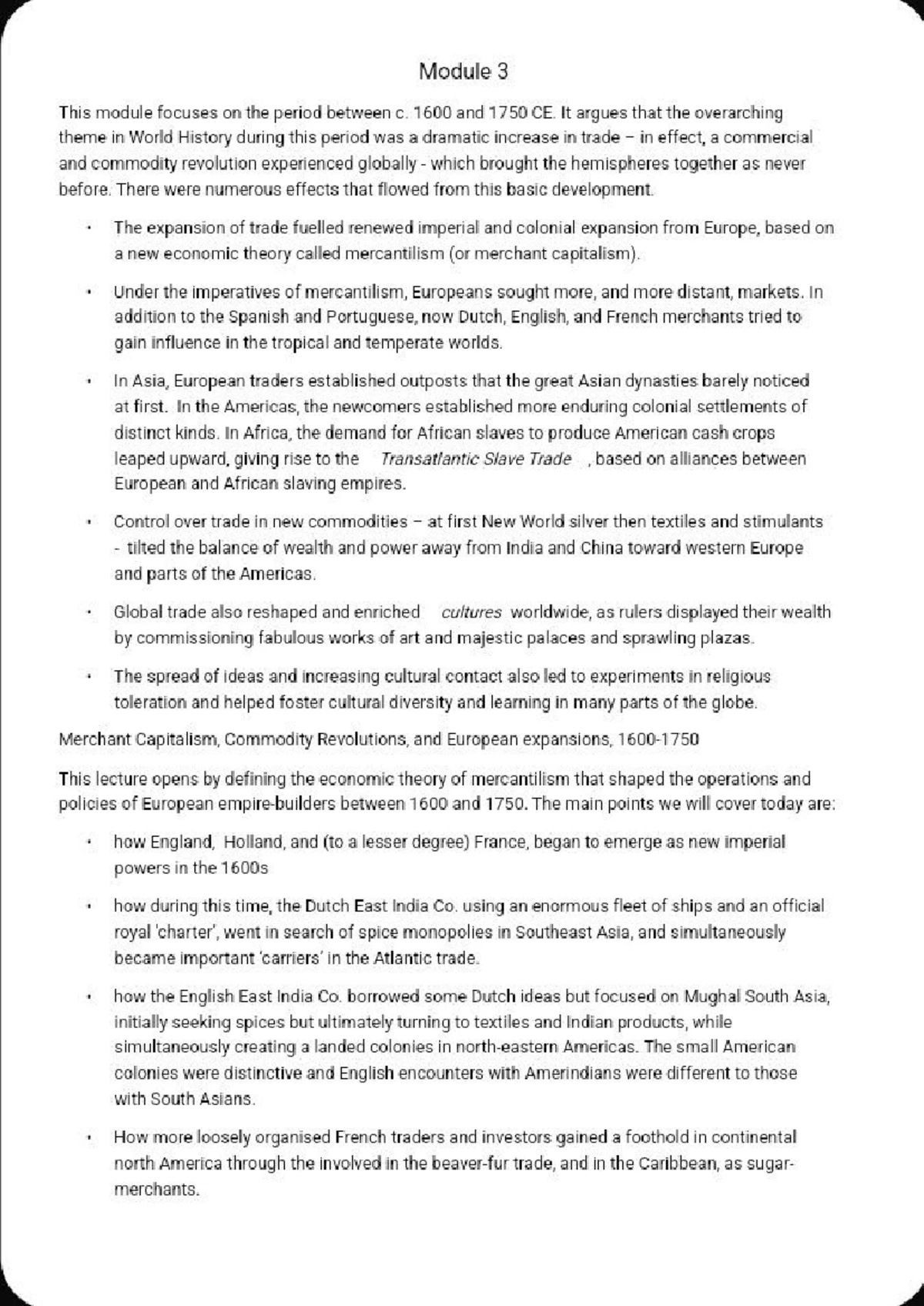 History 101 - Steve Biko: Legacy & Philosophy of Black Consciousness Essay - Studocu