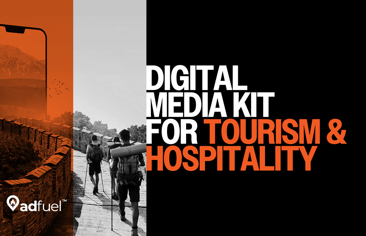 Adfuel Digital Media Kit: Strategies for Tourism & Hospitality ...