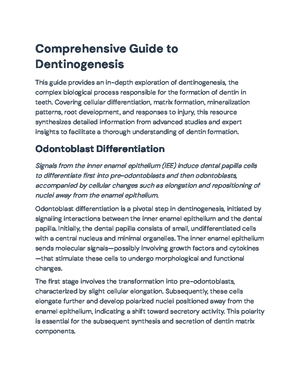 [Solved] True pockets and false pocket in dental - regional and dental ...