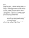 BUS 400 - SNHU - Driving Business Opportunities - Studocu