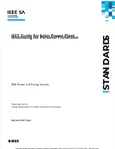 IEEE Std 81-2012: Guide to Measuring Earth Resistivity & Grounding ...