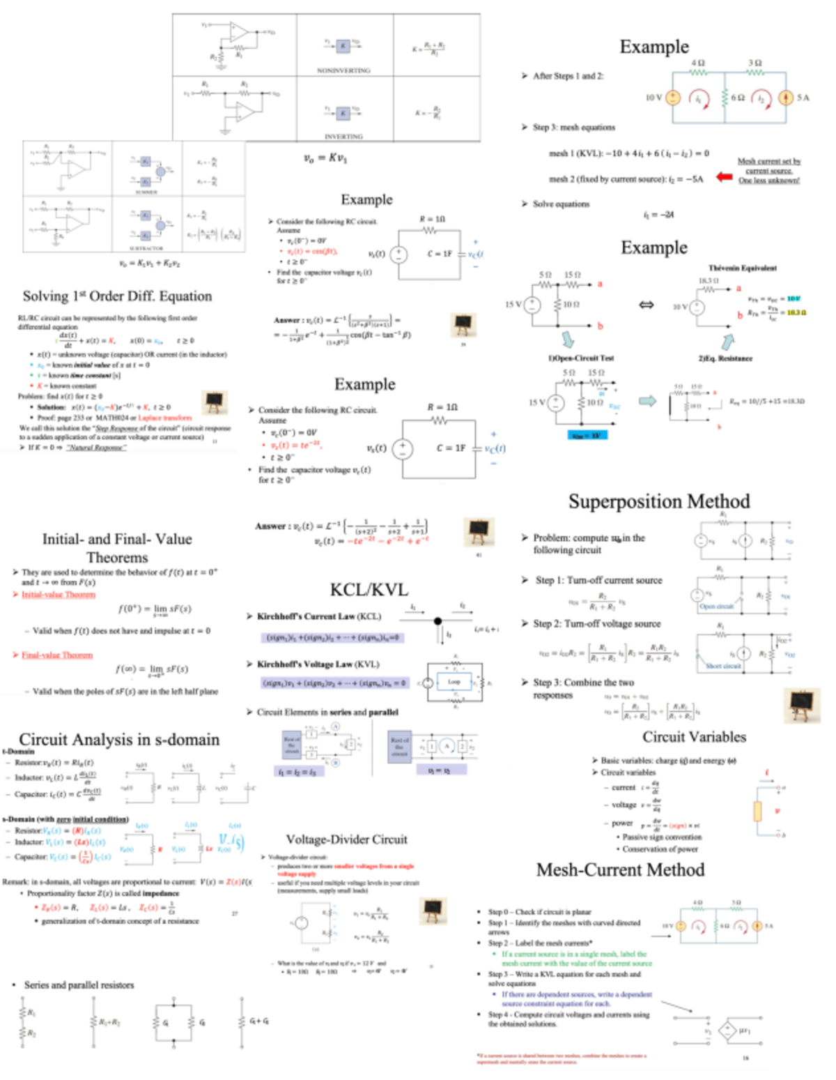 Final Exam Cheat Sheet for Successful Study Strategies - Studocu