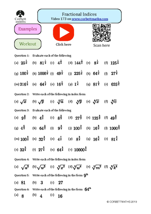 5 gradient of a line - maths genie - GCSE (1 – 9) The Gradient of a ...
