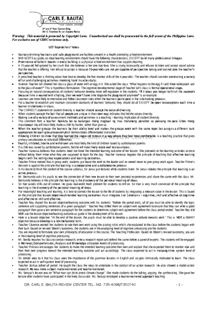 709334994 Reading Explorer 4 third ed Answer Key - Reading Explorer 4 ...