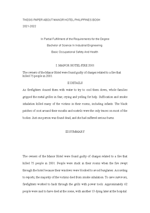 IOM Module 2 - industrial organization and management notes - Planning ...