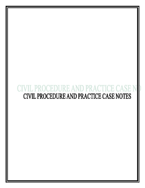 No case to answer - Criminal Procedure 2015 Que 1... S180(3) CP&EA ...