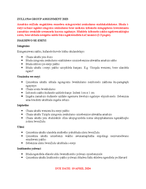 DOC-20240416-WA0337 - IZINGCEZU ZENKULUMO - ISINGENISO Ibizo igama ...