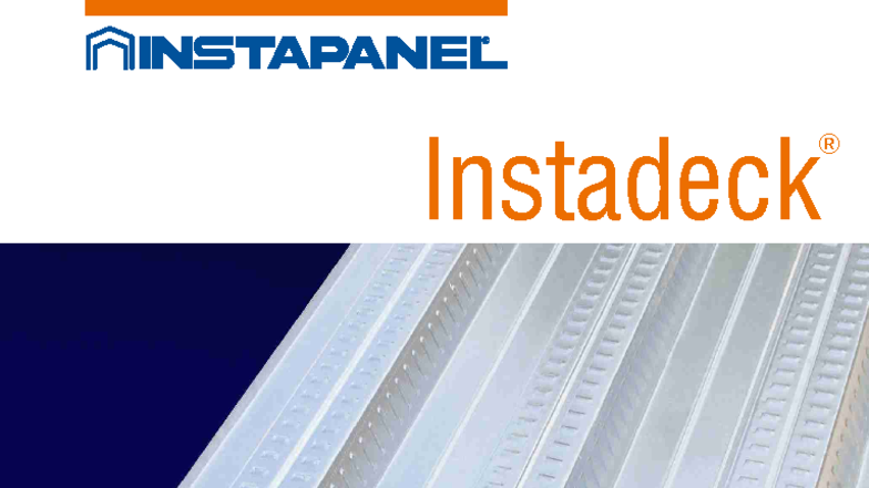 Instadeck PLACAS COLABORANTES: Características y Especificaciones - Studocu