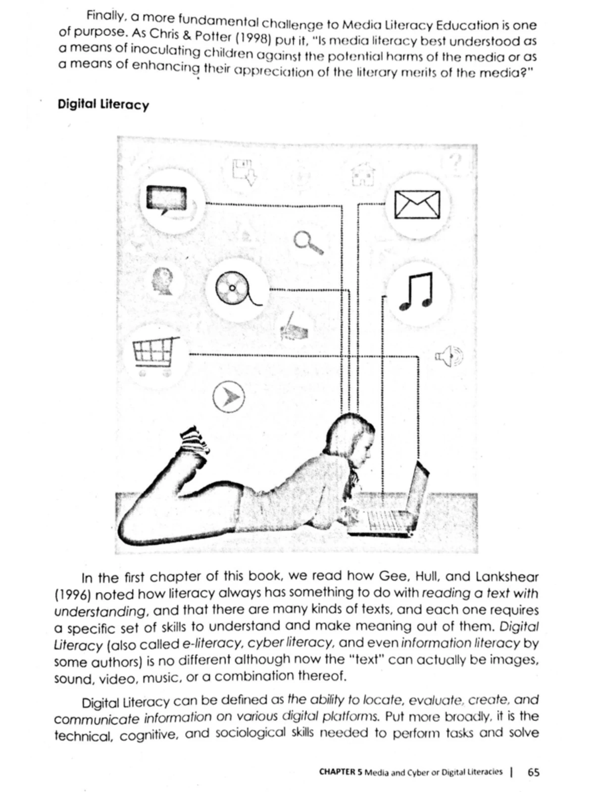 Grade 8 Lesson Plan: Differentiating Primary & Secondary Sources - Studocu