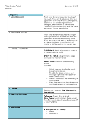 G11 PEH2 Module 1 Second Sem Hope 2 energy system pe and health ...
