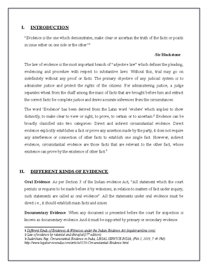 IPR Module 3 - trademark notes - CONTENTS MODULE-III: TRADE MARK ...