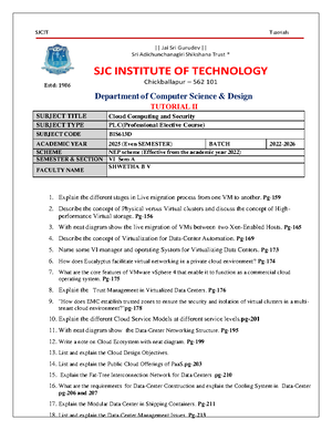 Artificial intelligence module 1: Understanding the fundamentals of AI - Studocu