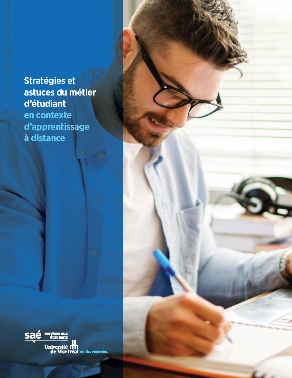 SAE Guide : Stratégies et Astuces pour l'Apprentissage à Distance - Studocu
