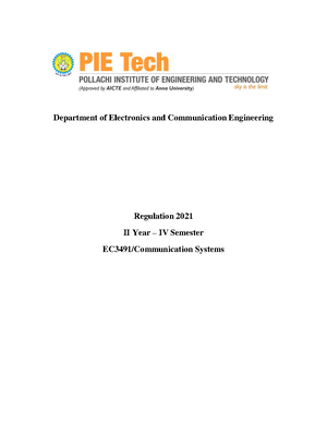 ET3491- Embedded Systems AND IOT Design-1707297937-EMB&IOT Notes Merged ...