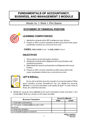 SCI9-Q4-MOD8 - Fjdhfgjslwls - Science Quarter 4 – Module 8: Electricity ...