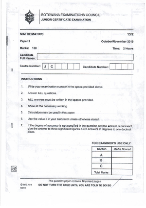 Pixi Maths Aiming for Grade 7 Revision Book 1 - GCSE MATHEMATICS Aiming ...