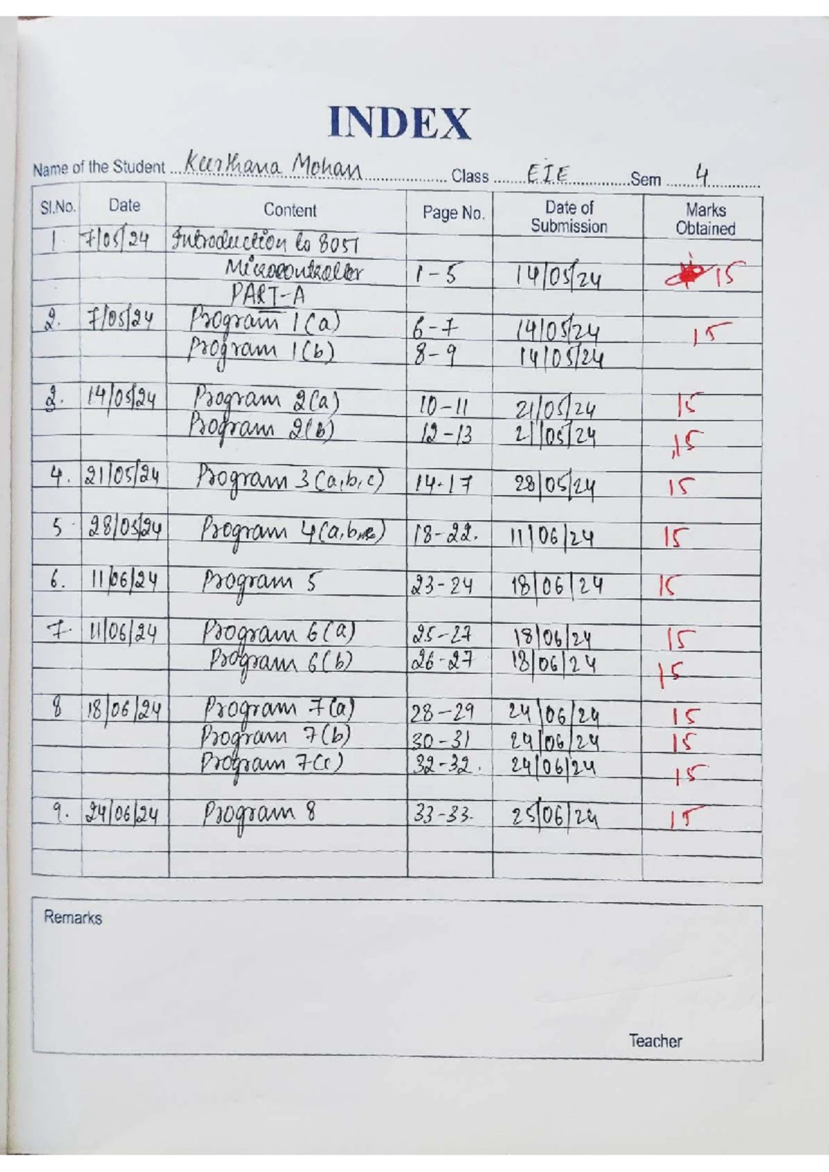Esd assignment 1 question paper for even sem 2025 (bec601) - Studocu