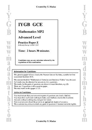 Electrical Technology Revision Pack Term 1 & 2 (revised edition ...