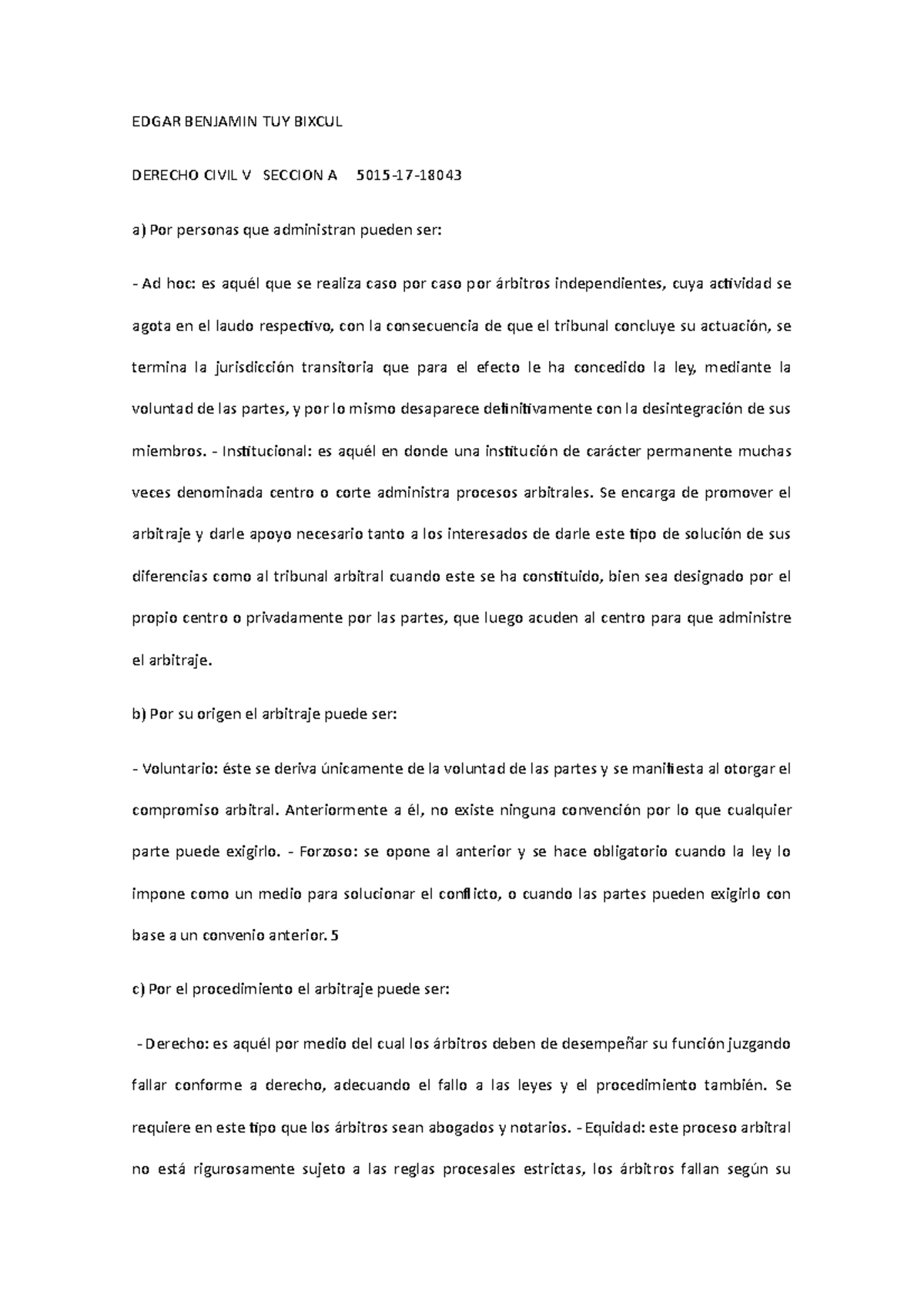 Contrato DE Compromiso - EDGAR BENJAMIN TUY BIXCUL DERECHO CIVIL V ...